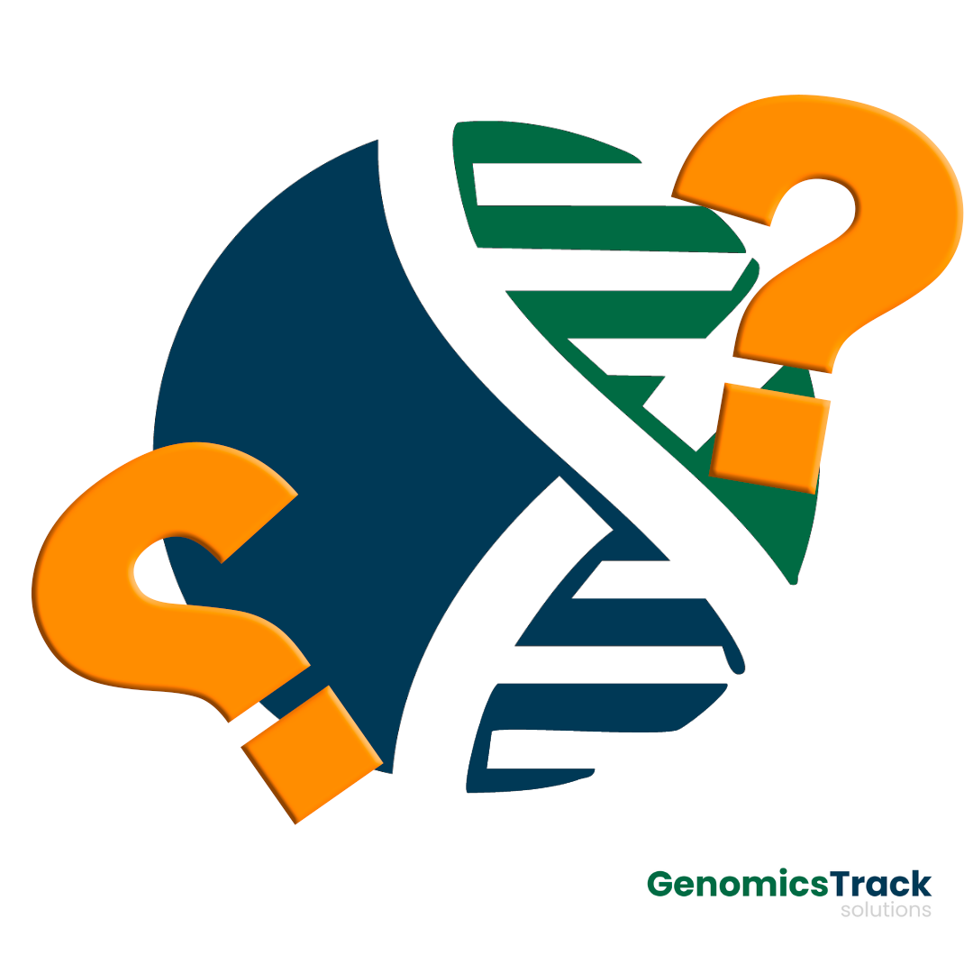 GenomicsTrack Solutions